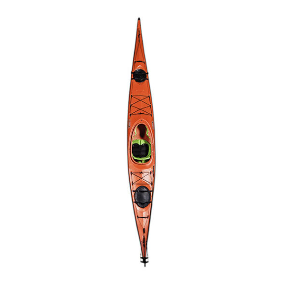Tienda Universal Kayak | Magellan Sea Kayak de expedición