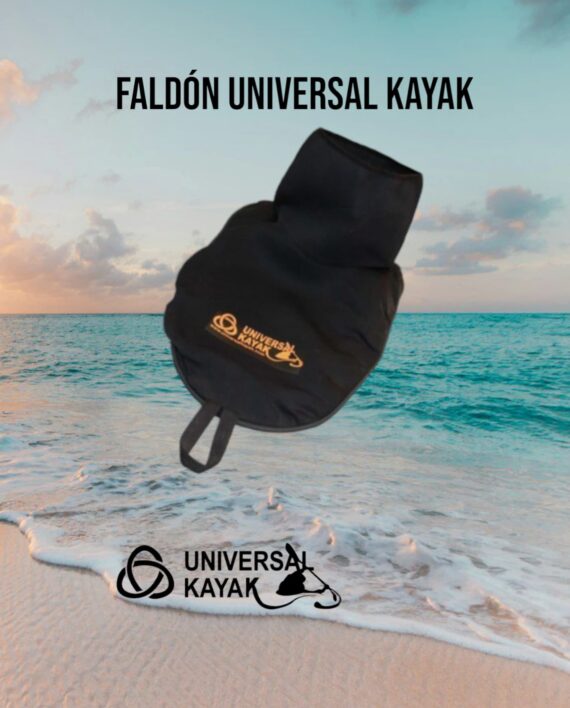 Faldón Universal Kayak - Universal Kayak