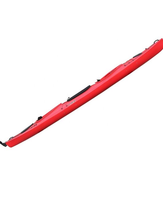 Kayak Easty 5.5 - Universal Kayak