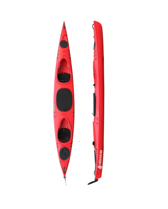 Sea Kayak archivos - Universal Kayak