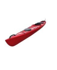 Kayak Easty 5.5 - Universal Kayak