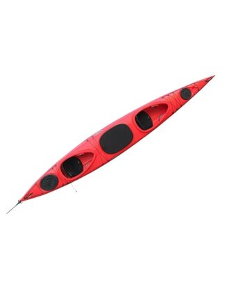 Kayak Easty 5.5 - Universal Kayak