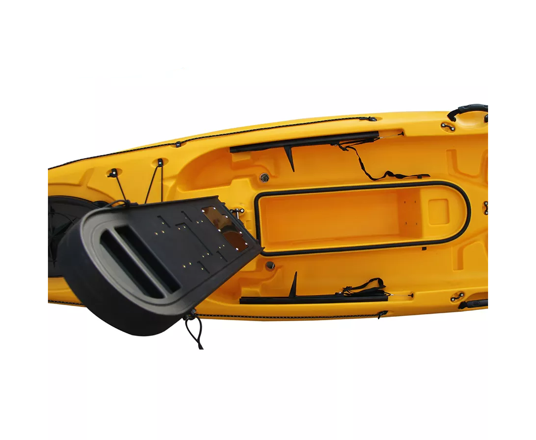Kayak Angler 4.3 - Universal Kayak