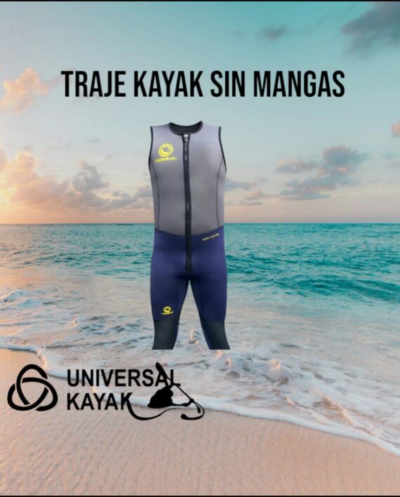 Tienda Universal Kayak | Remos | Cascos | Chaleco Salvavidas y Mas…